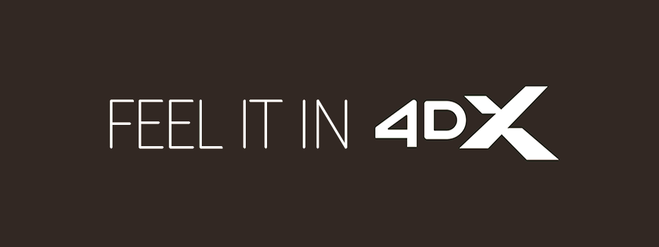 4DX | L.A. LIVE