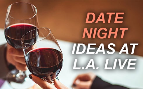 L.A. LIVE