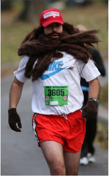 Best Halloween Costumes for Runners | L.A. LIVE