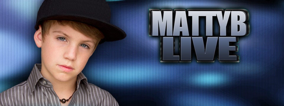 MattyB | L.A. LIVE